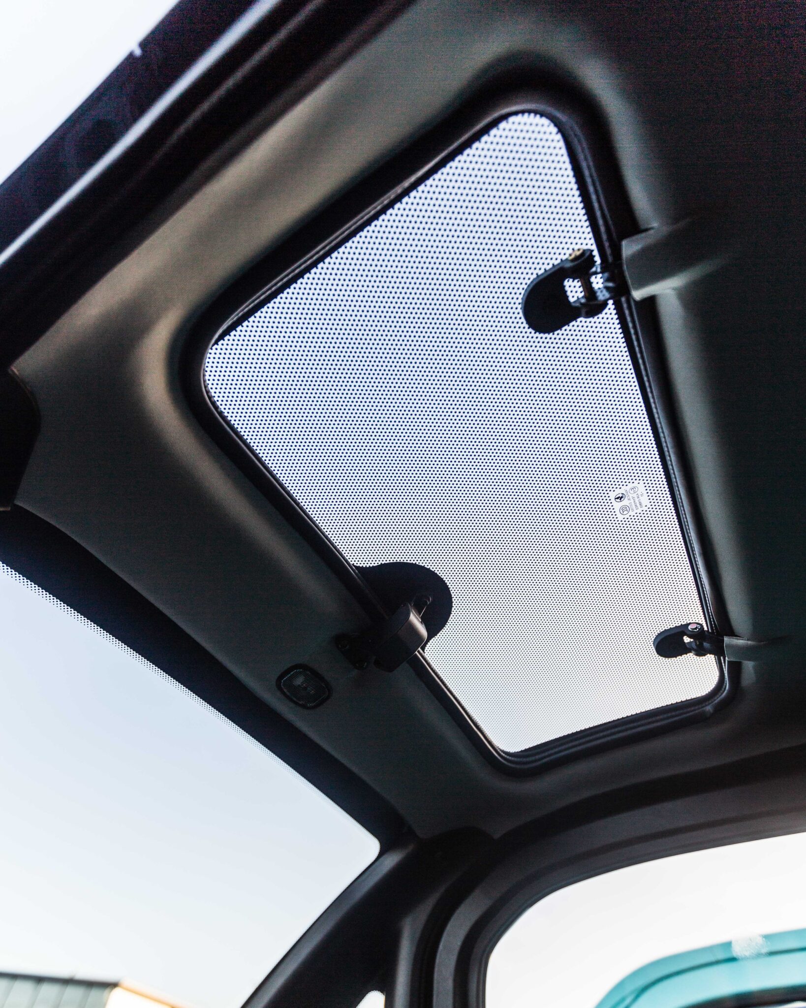 E-Force X3 en komfortabel kabinescooter med nyeste teknologi